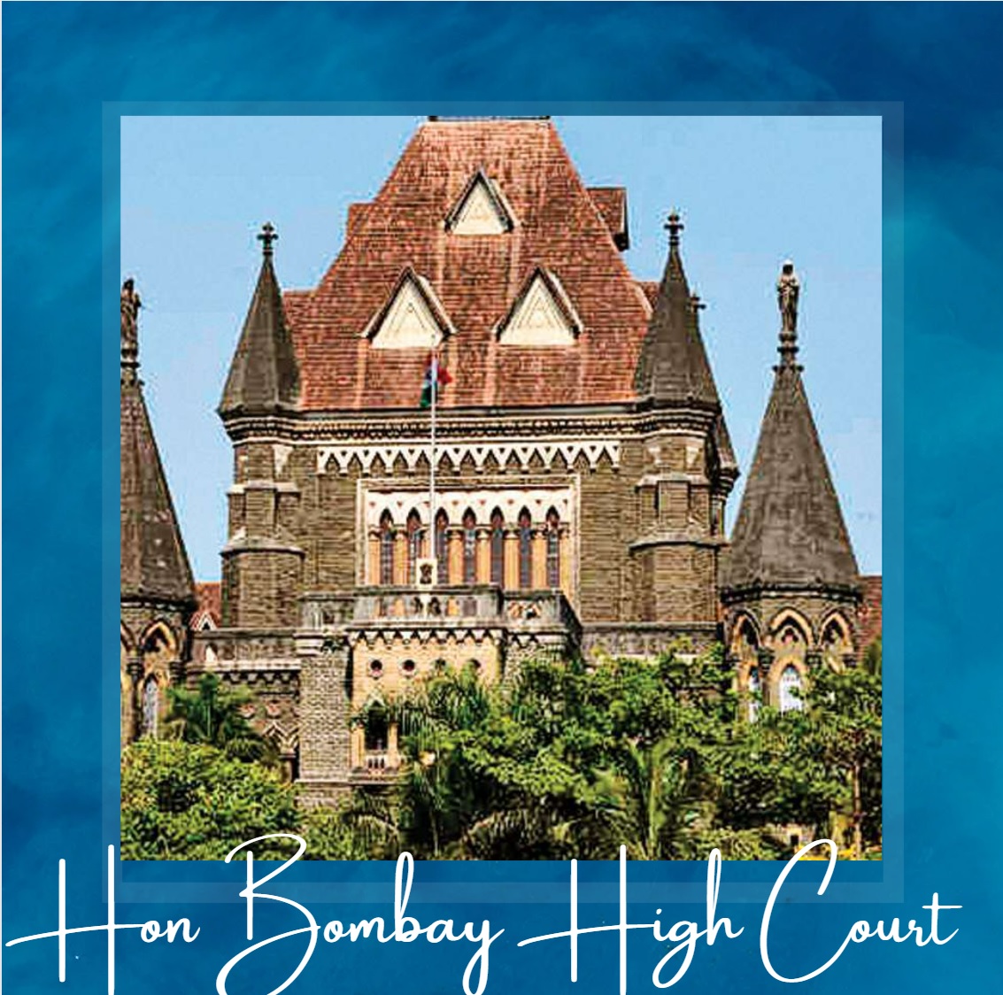 Bombay High court says "Accepted papers are as good as Published Papers"